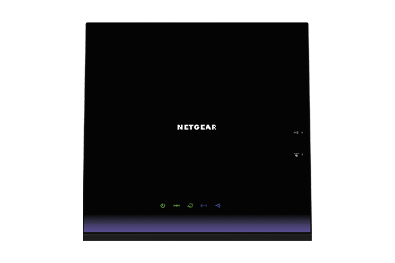 D6400 | DSL Modems & Routers | Networking | Home | NETGEAR