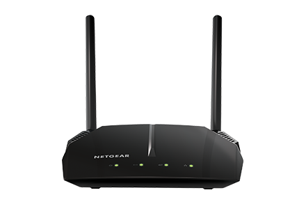 R6120 | WiFi Routers | Networking | Home | NETGEAR