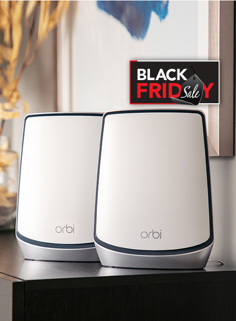 NETGEAR: Networking Products Made For You